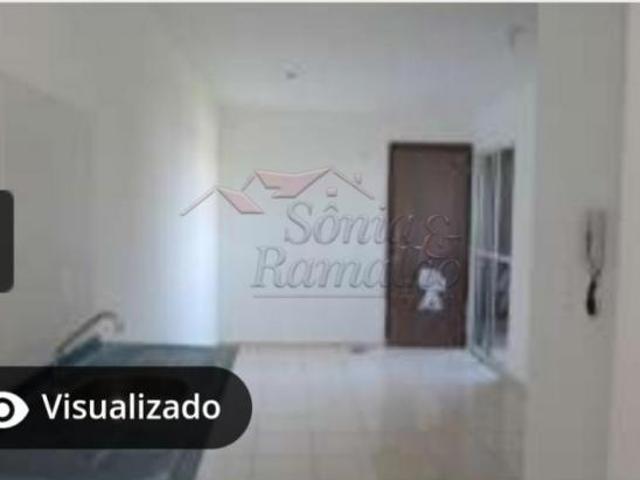 Apartamentos Padrão em Franca