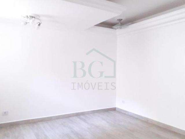 Apartamentos Padrão em Poços de Caldas