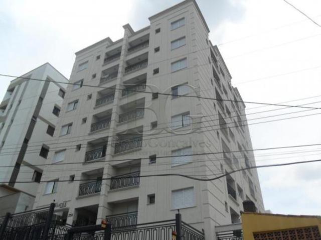 Apartamentos Padrão em Poços de Caldas