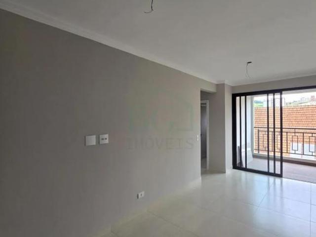 Apartamentos Padrão em Poços de Caldas