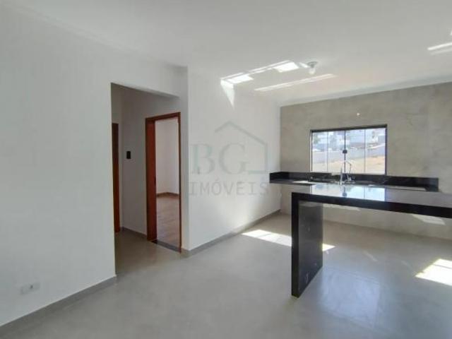 Apartamentos Padrão em Poços de Caldas