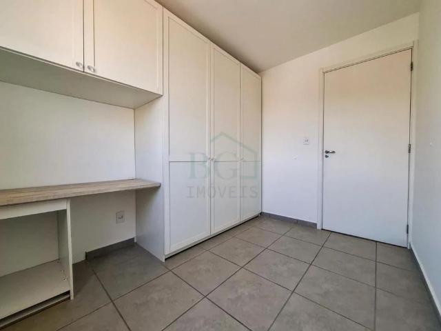 Apartamentos Padrão Em Poços de Caldas