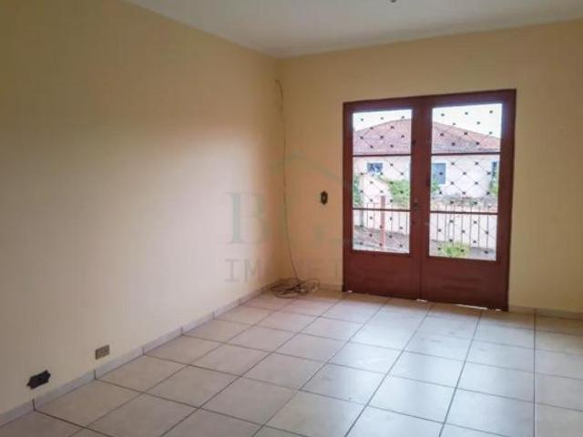 Apartamentos Padrão em Poços de Caldas