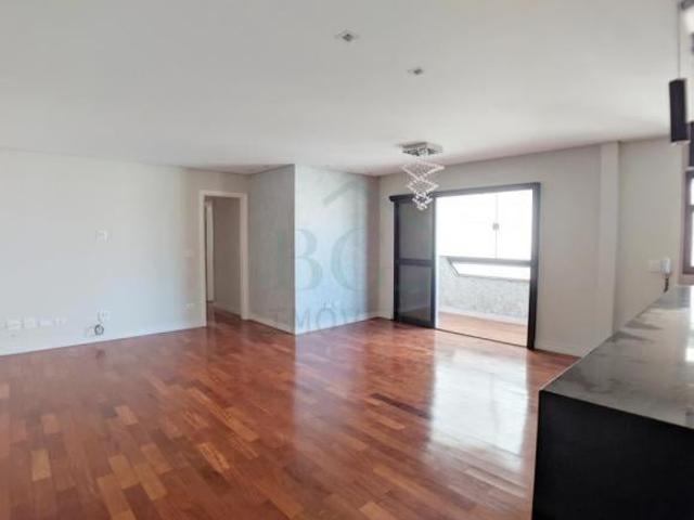 Apartamentos Padrão em Poços de Caldas