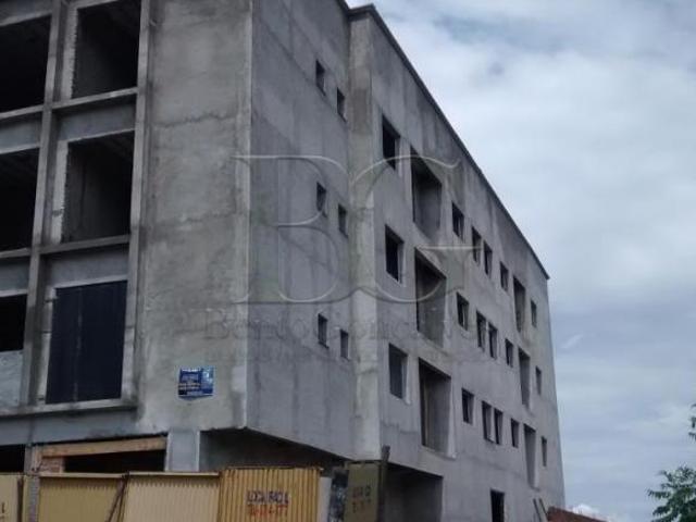 Apartamentos Padrão em Poços de Caldas
