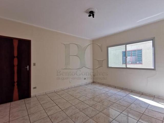 Apartamentos Padrão em Poços de Caldas