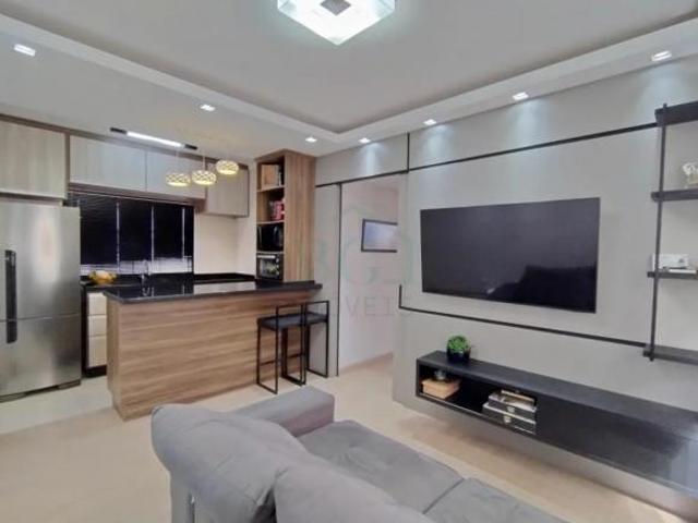 Apartamentos Padrão em Poços de Caldas