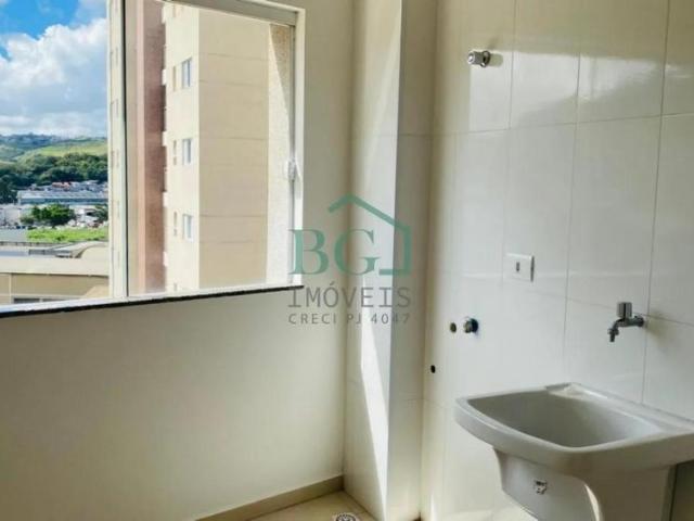 Apartamentos Padrão Em Poços de Caldas