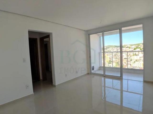 Apartamentos Padrão em Poços de Caldas