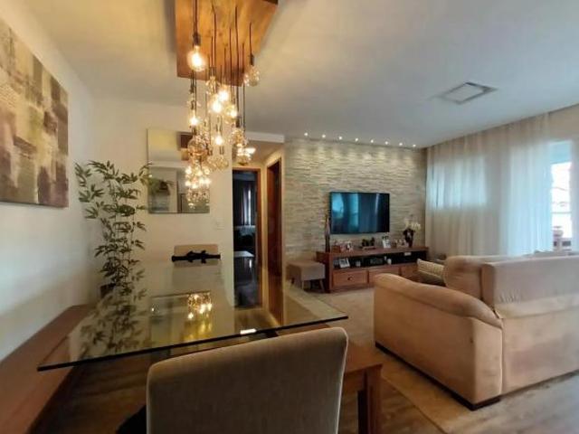 Apartamentos Padrão em Poços de Caldas