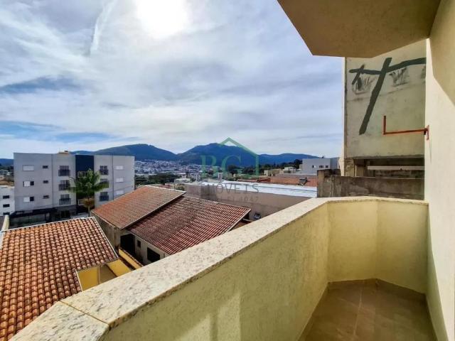 Apartamentos Padrão Em Poços de Caldas
