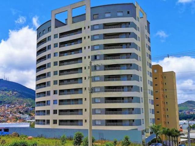 Apartamentos Padrão em Poços de Caldas