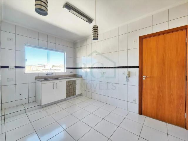 Apartamentos Padrão Em Poços de Caldas