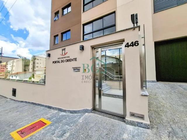 Apartamentos Padrão Em Poços de Caldas