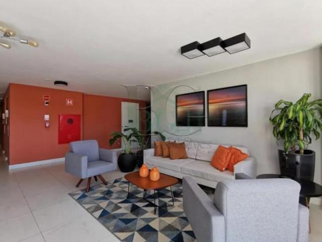 Apartamentos Padrão em Poços de Caldas