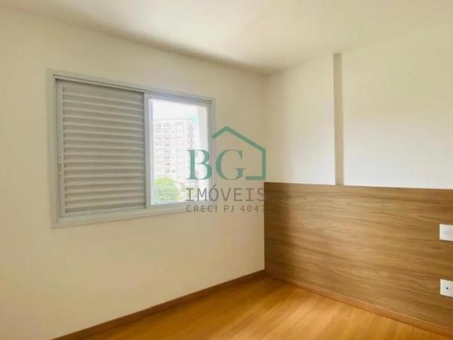 Apartamentos Padrão Em Poços de Caldas