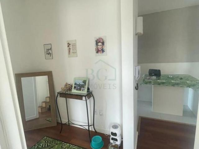Apartamentos Padrão em Poços de Caldas