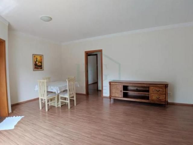 Apartamentos Padrão em Poços de Caldas