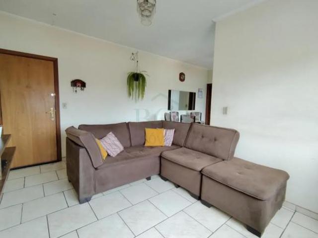 Apartamentos Padrão em Poços de Caldas
