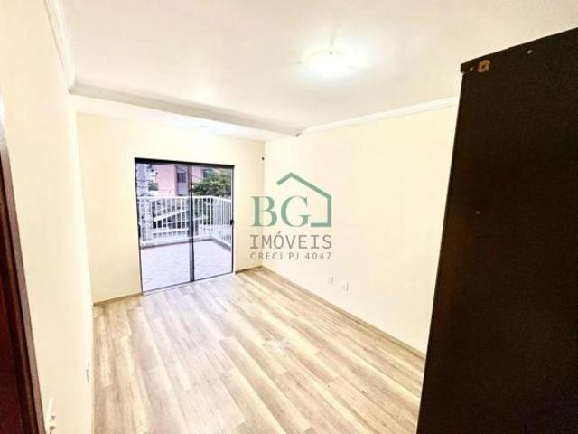 Apartamentos Padrão em Poços de Caldas
