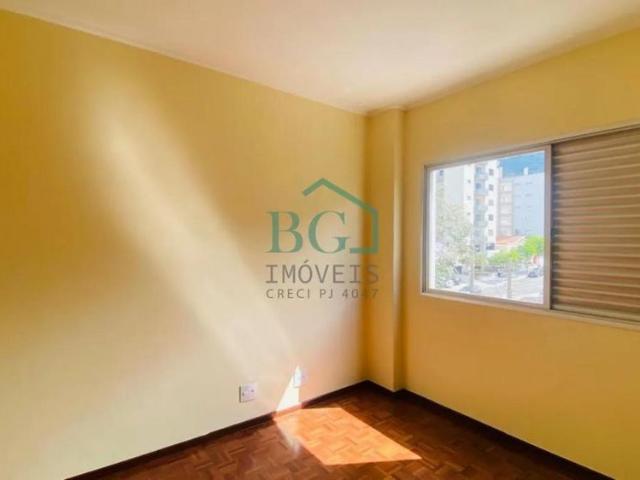 Apartamentos Padrão Em Poços de Caldas