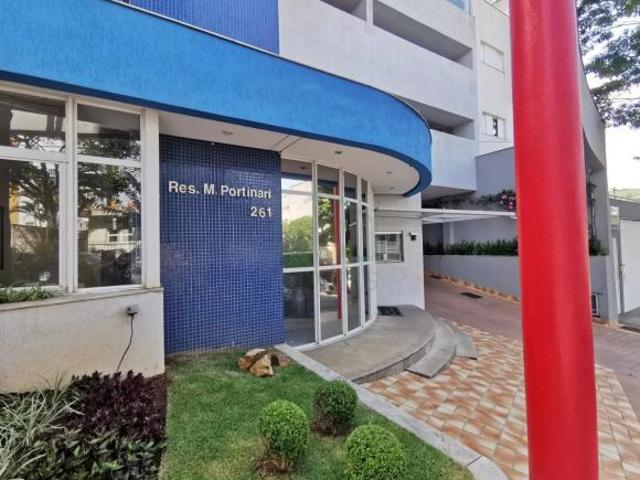 Apartamentos Padrão em Poços de Caldas