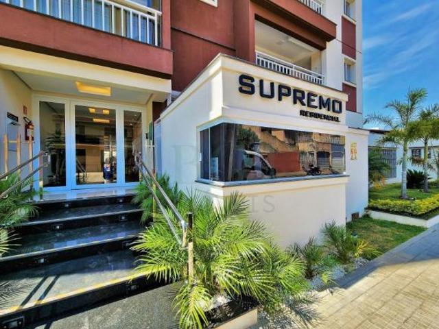 Apartamentos Padrão em Poços de Caldas