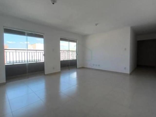 Apartamentos Padrão em Poços de Caldas