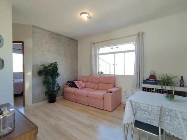 Apartamentos Padrão em Poços de Caldas