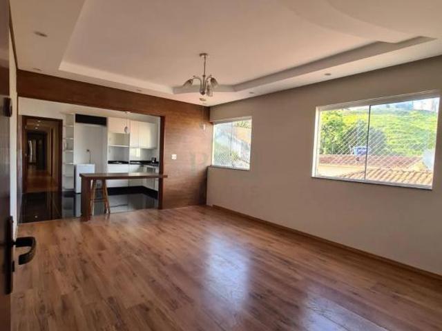 Apartamentos Padrão em Poços de Caldas