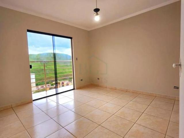 Apartamentos Padrão em Poços de Caldas