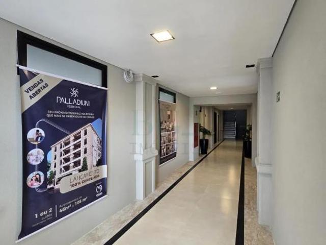 Apartamentos Padrão em Poços de Caldas