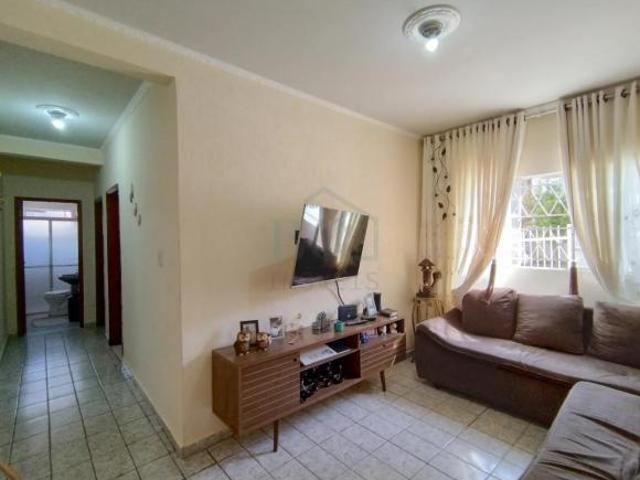 Apartamentos Padrão em Poços de Caldas
