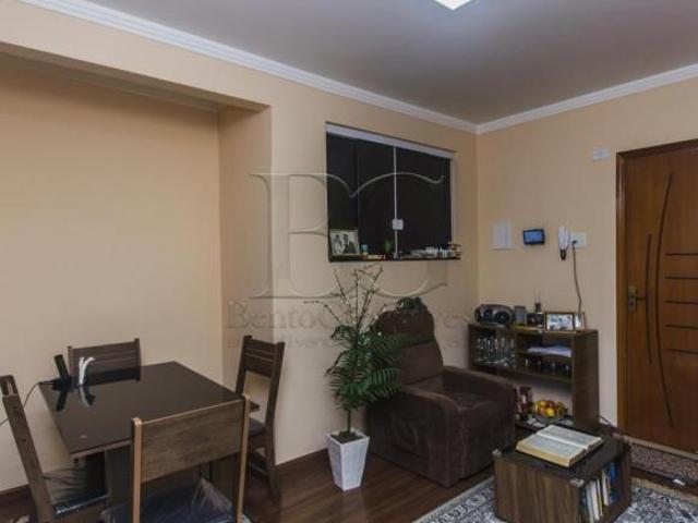 Apartamentos Padrão em Poços de Caldas