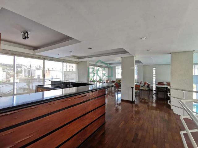 Apartamentos Padrão Em Poços de Caldas