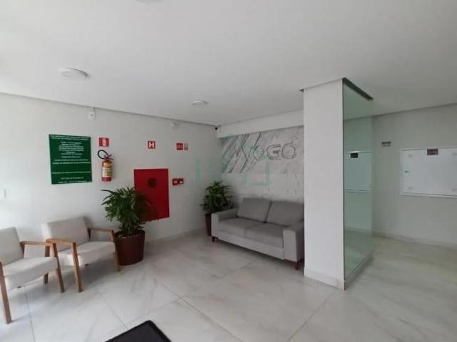 Apartamentos Padrão em Poços de Caldas