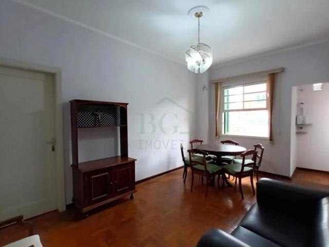 Apartamentos Padrão em Poços de Caldas