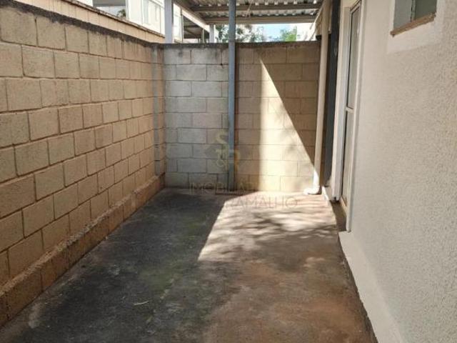 Apartamentos Padrão em Ribeirão Preto