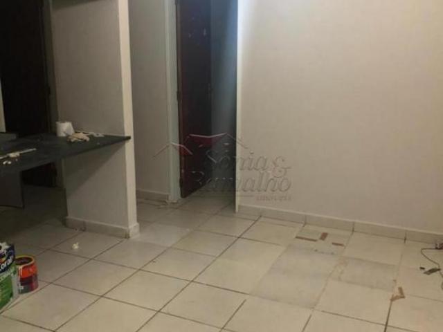 Apartamentos Padrão em Ribeirão Preto
