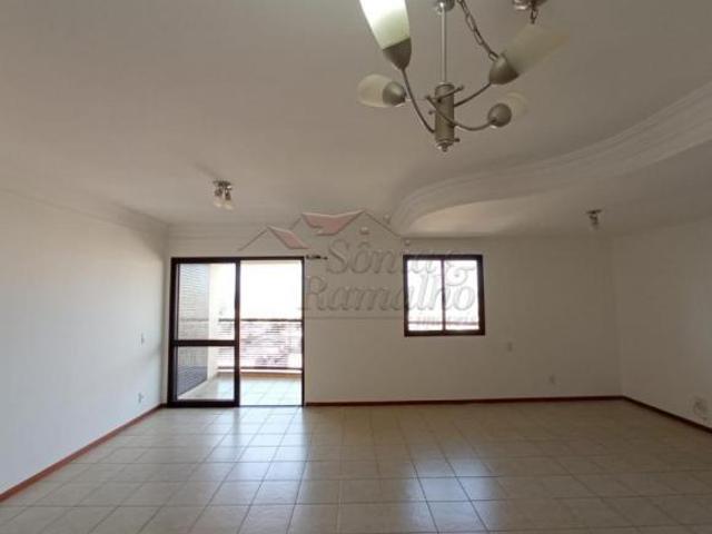 Apartamentos Padrão em Ribeirão Preto