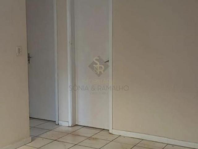 Apartamentos Padrão em Ribeirão Preto