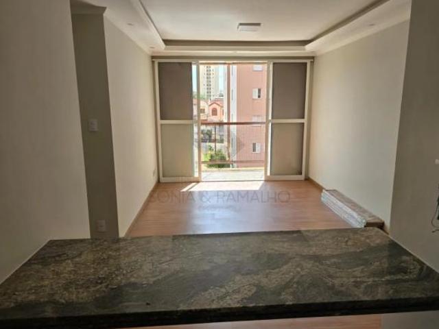 Apartamentos Padrão em Ribeirão Preto