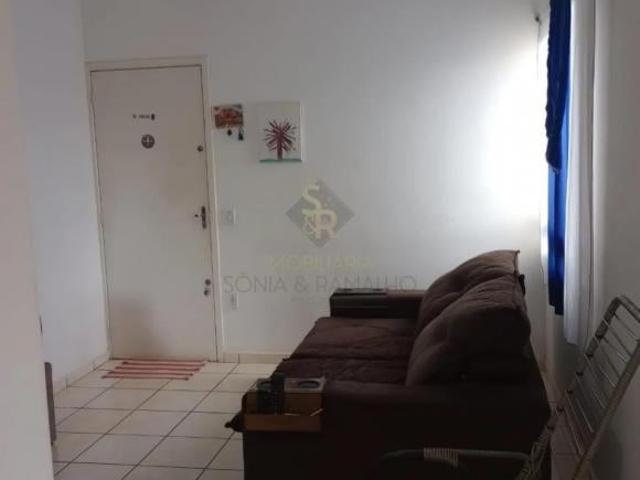 Apartamentos Padrão em Ribeirão Preto