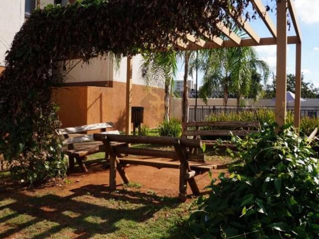 Apartamentos Padrão em Ribeirão Preto