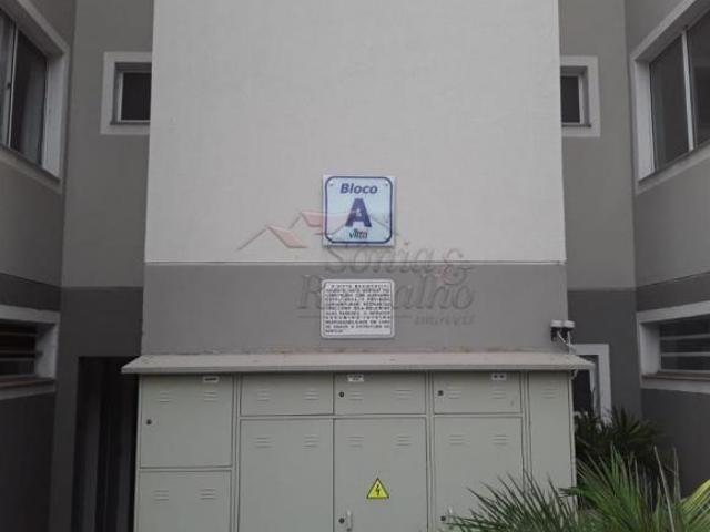 Apartamentos Padrão em Ribeirão Preto