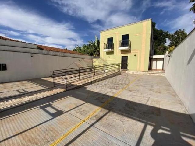 Apartamentos Padrão em Ribeirão Preto