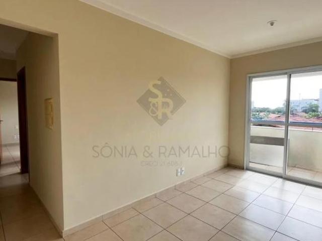 Apartamentos Padrão em Ribeirão Preto