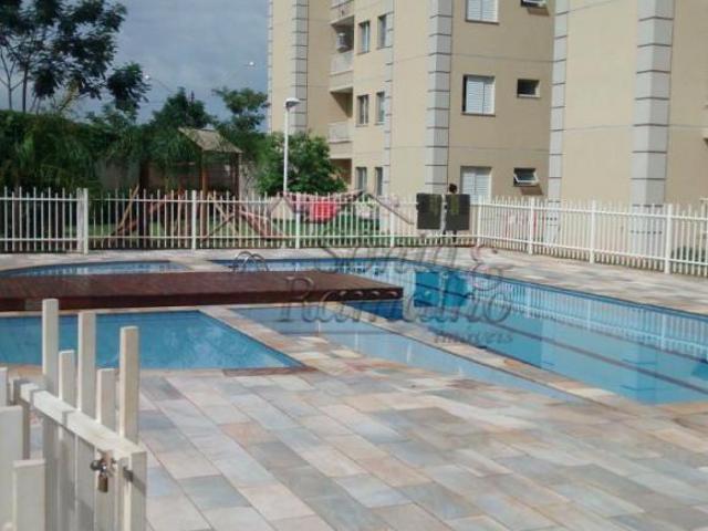 Apartamentos Padrão em Ribeirão Preto