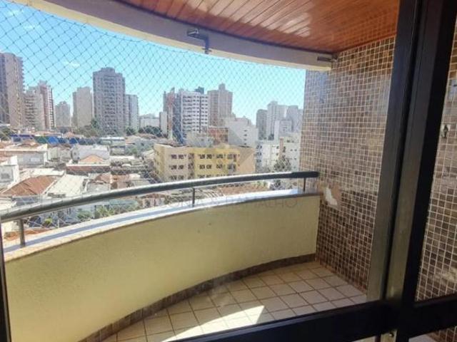 Apartamentos Padrão em Ribeirão Preto