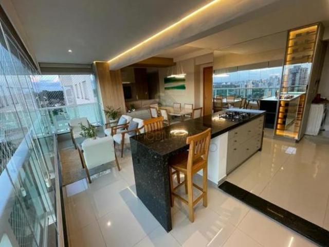 Apartamentos Padrão em Ribeirão Preto